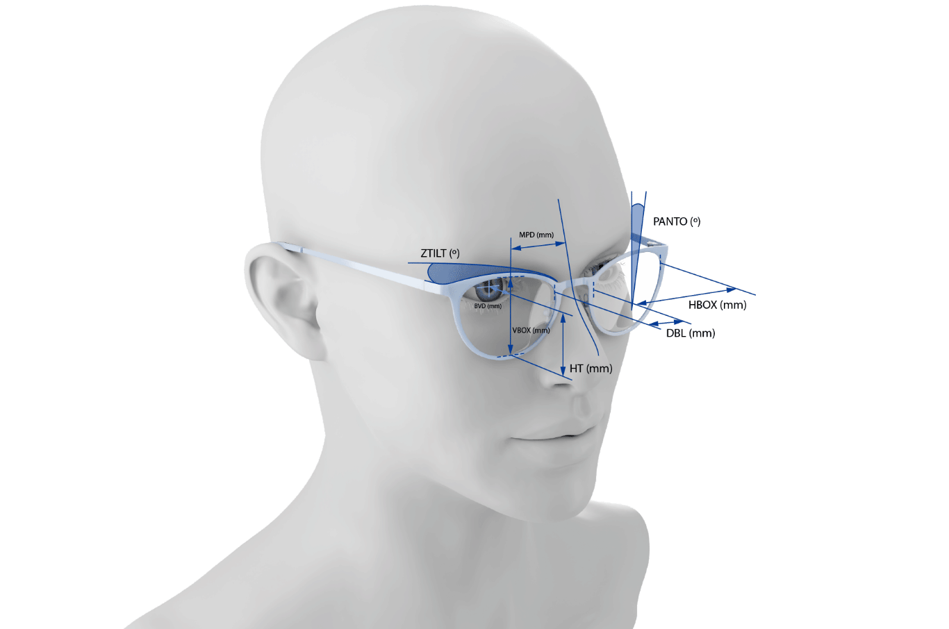 Digital Ray-Path 2 ⋆ Goodrich Optical