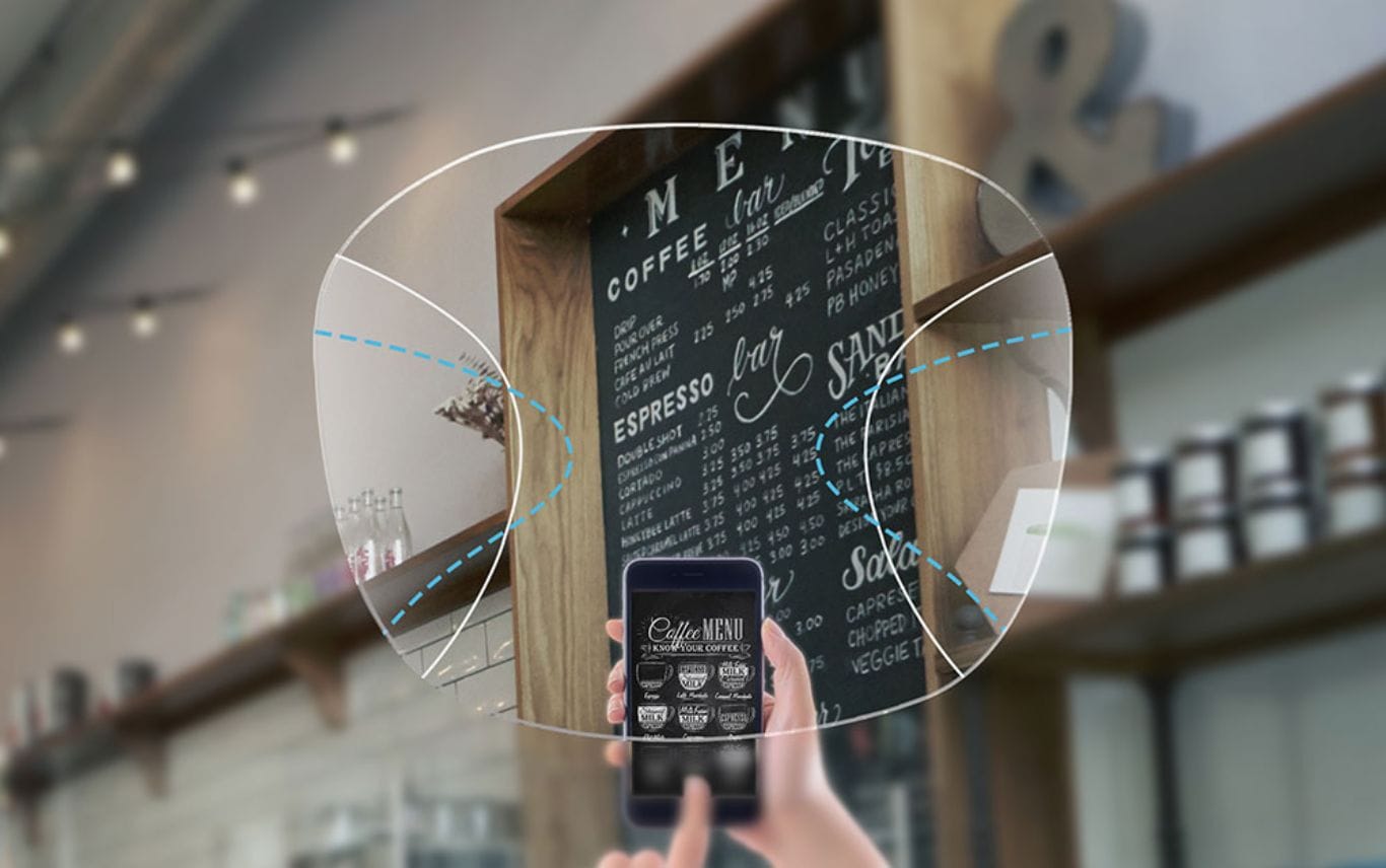 Endless Steady Progressive ⋆ Goodrich Optical